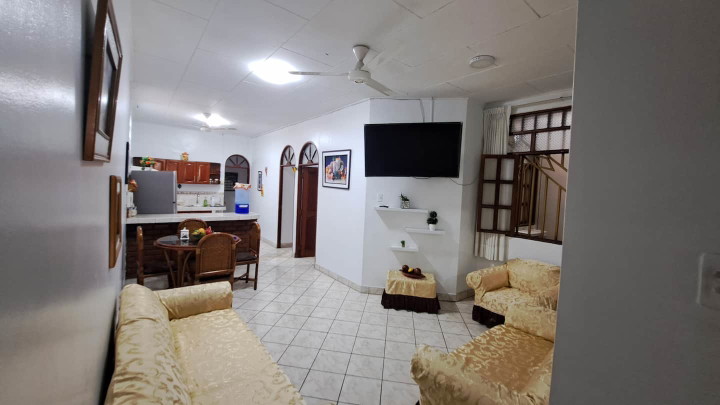 Departamento Familiar - Iquitos