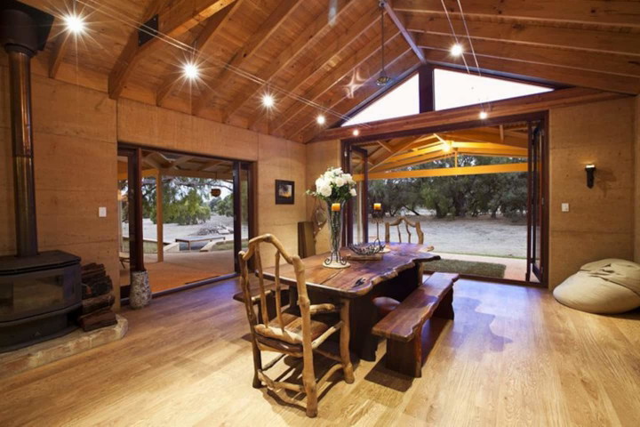 'Rock House' Yallingup - Close To Wineries & Beach - Yallingup
