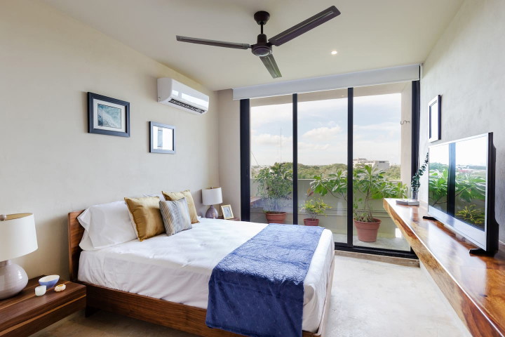Beautiful Suite Downtown Cancun - Cancún