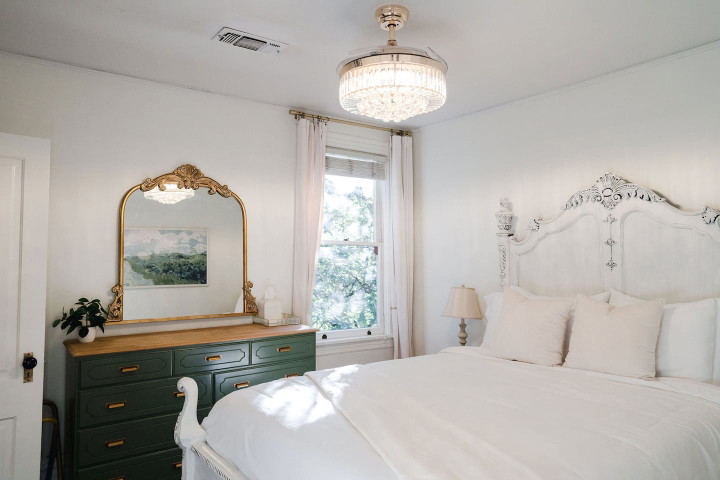 Creekside French Retreat- Downtown Nevada City - Nevada City, CA