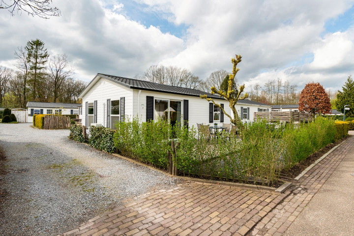 Blauwborst 28 - Oisterwijk
