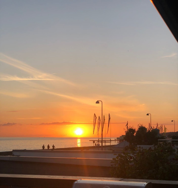 Villa By The Beach - Helsingborg