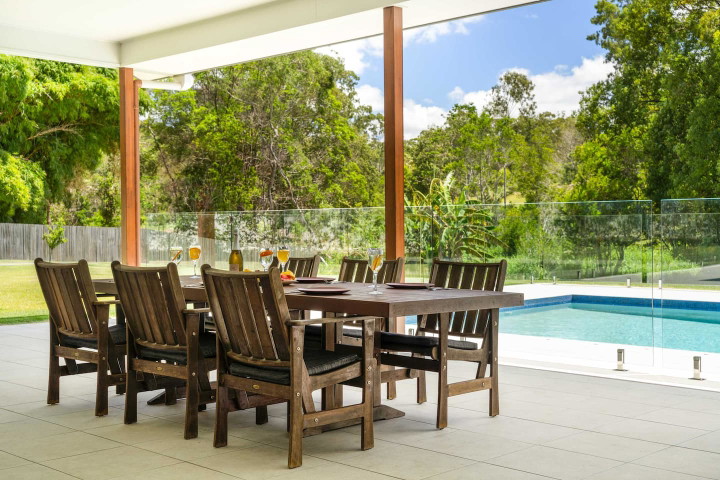 Hinterland Haven - Pool & Lush Surrounds - Sunshine Coast Queensland, Australia