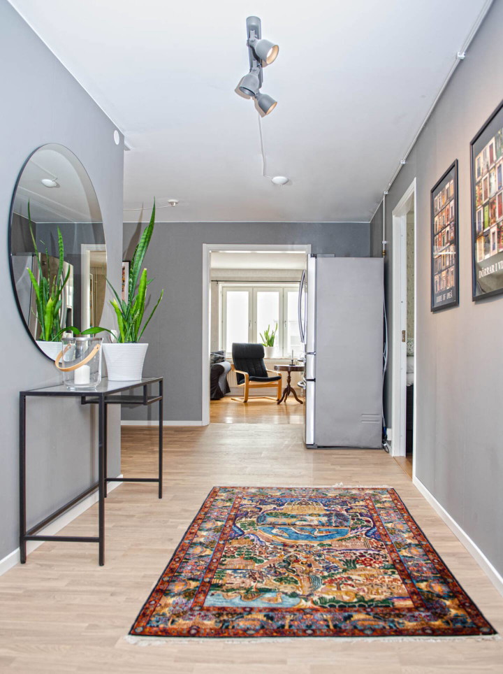 Apartment In Central Umeå Near Hedlunda And Nolia - Umeå
