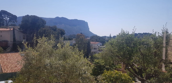 Joli Studio 24m2 6 Min à Pied De La Plage - Log 2 - Cassis