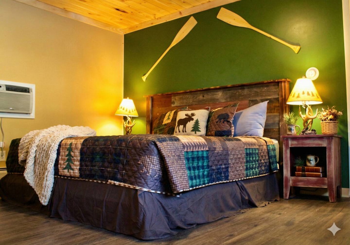Cook, Cuddle & Unwind  Your Lake George Retreat - Lake George, NY