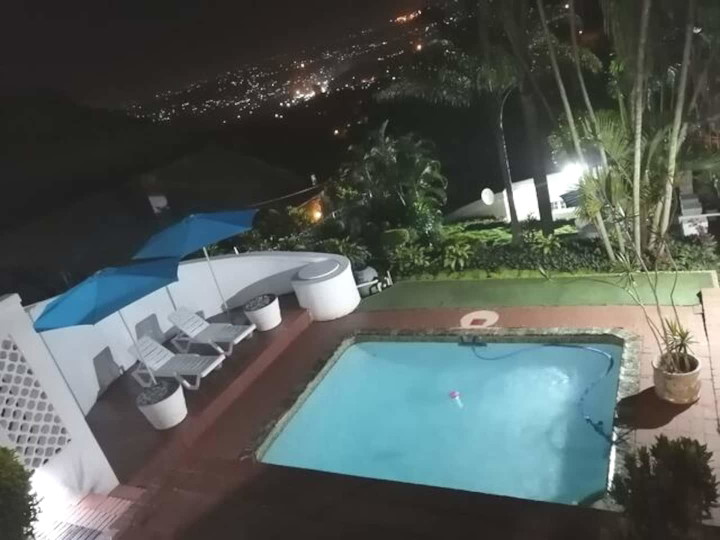 81 Manor Drive Guest House - Durban