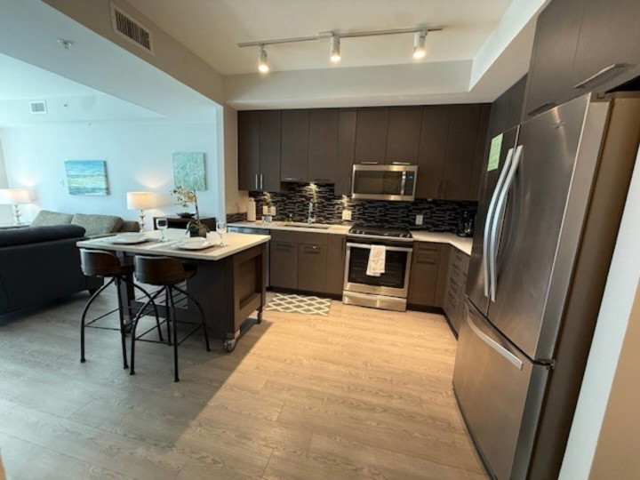Linea1407 - Atlanta, GA