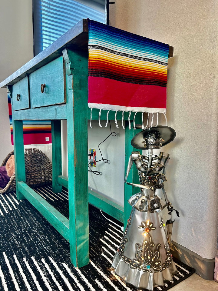 Séjour Authentique Dans La Vieille Ville - Albuquerque