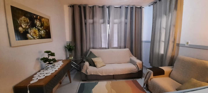Residência Facil à Z.industrial Bos Conforpés - Sorocaba