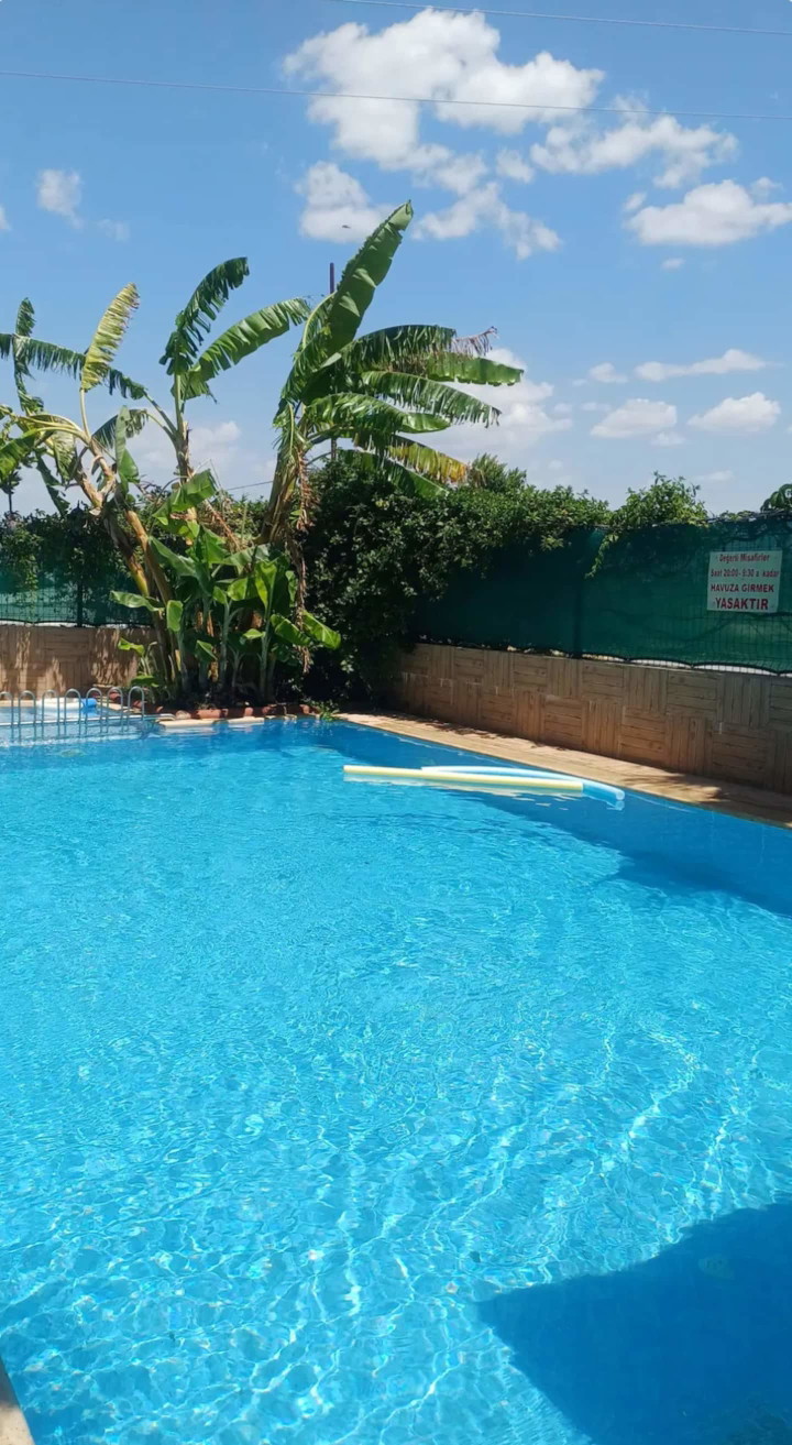 Sidede Apart-daire - Manavgat