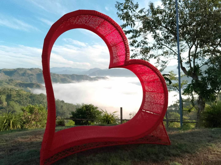 Mimoma Mountain View - Tanay