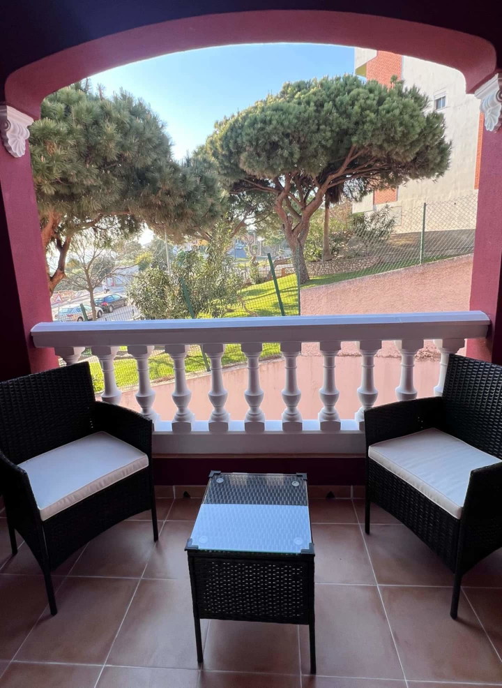 Brisa Marina Apartamento 207a - Mazagón