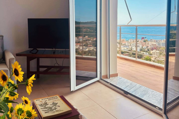 Villa Paparezzi - Himarë