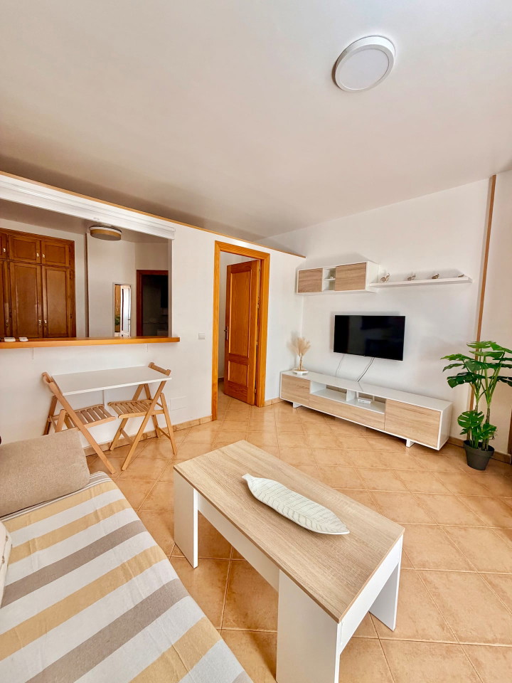 Centre Village Apartment - La Cala de Mijas