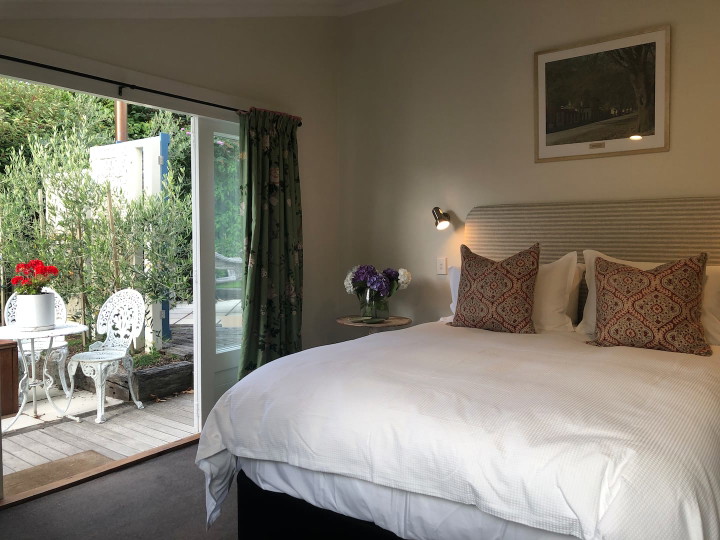 Poplar Cottage- Peaceful, Tranquil And Tasteful - Wanaka