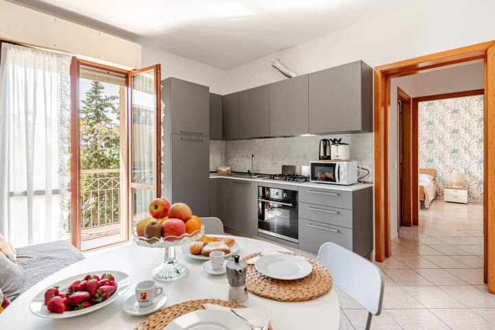Appartement à [Port De Bellaria Igea Marina] - Santarcangelo di Romagna