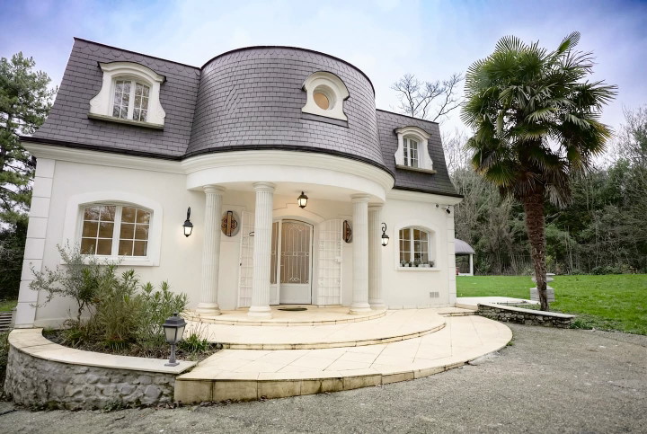 Villa Mandalika - Chelles