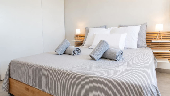 Cocon Catalan - T2 5 Min De La Mer - Linge Inclus - Sainte-Marie-la-Mer