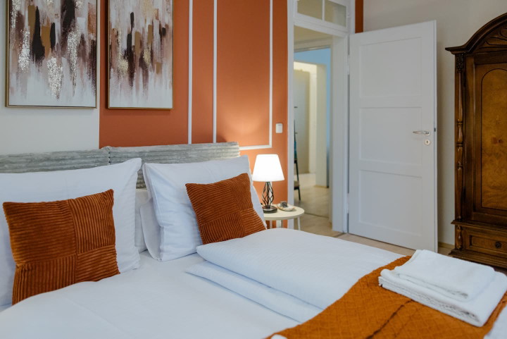 Lumen Homes - Boutique-apt. 2, Near Center & Isar - Munich