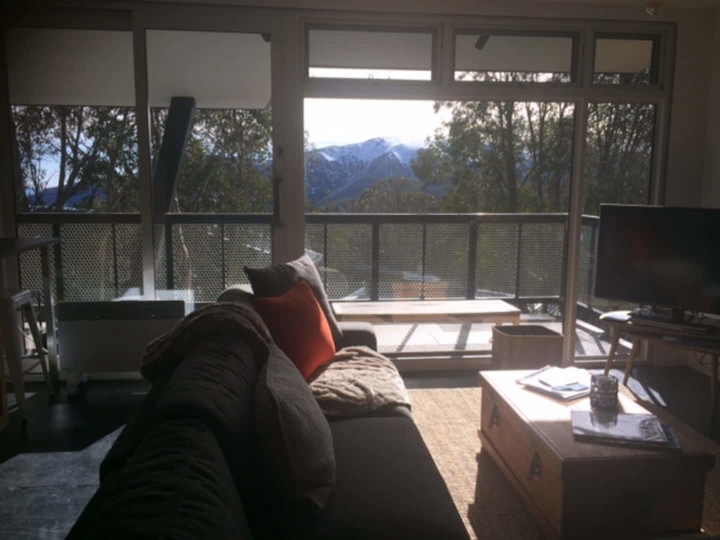 Alpina. Fantastic Central Location, Stunning Views - Gippsland