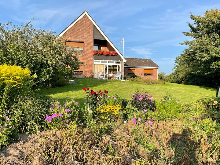Idyllic Apartment In The Heart Of Ostholstein - Oldenburg in Holstein