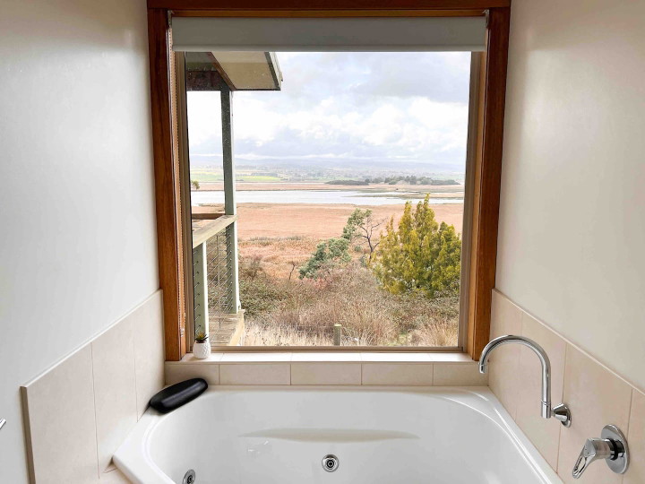 Tranquility Estate - Pandani Cabin - Launceston