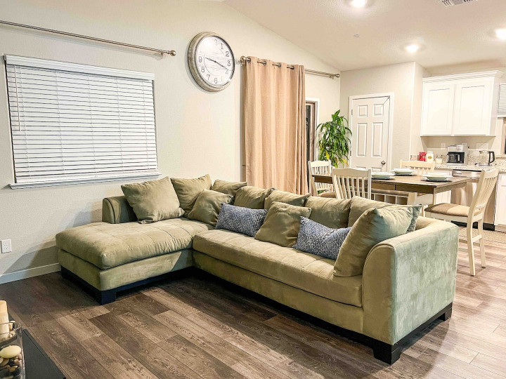Roseville Getaway - Roseville, CA