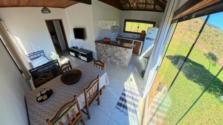 Casa Murici- Mais Espaço E Conforto Na Natureza. - Rio Preto