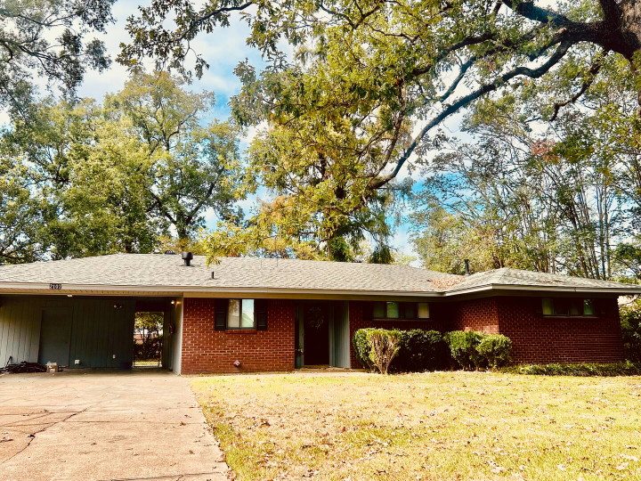 Cotton Cottage - Monroe, LA
