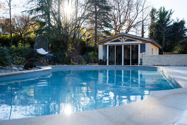 Joli Loft Au Coeur De La Provence - Saint-Maximin-la-Sainte-Baume