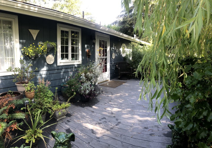 Peaceful Sequim Retreat - Sequim, WA