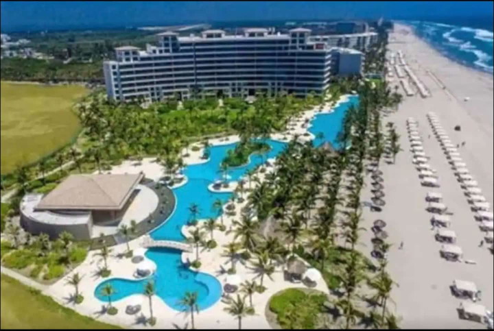 Nautilus - Acapulco