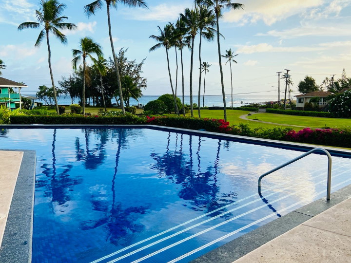 Poipu Paradise Beach Condo - Kauai, HI