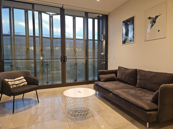 Sydney Cbd 2br 089 Easy Walk To Darling Harbour - Surry Hills