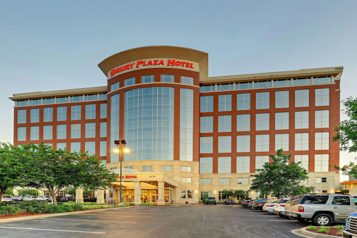 Drury Plaza Hotel Nashville Franklin - Brentwood, TN