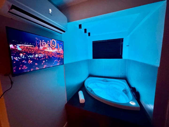 Rion601 - Família Até 11  Jacuzzi  Ponta Verde - Maceió