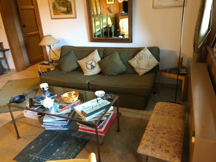 3 Chambres à Coucher. Location Du Samedi Au Samedi - Verbier