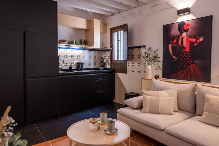 Carmen De Xaira 2º By Florentia Homes - Granada