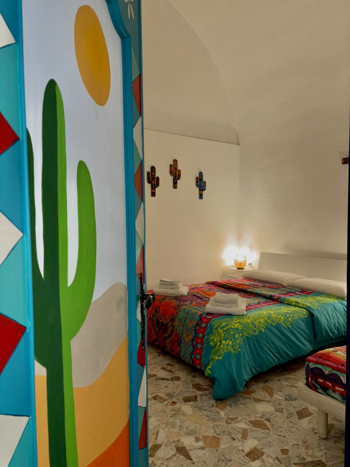 Casa Miguel Tourist Rental - Molfetta