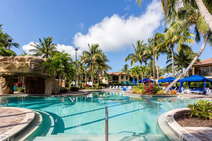 Bay Bungalow - Naples, FL