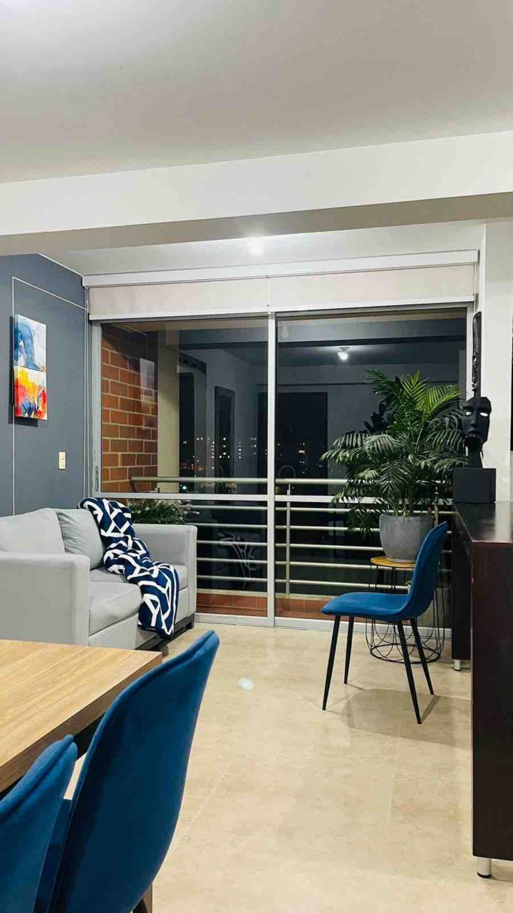 Suit Apartment + Workspace + Parkingpart - Pereira