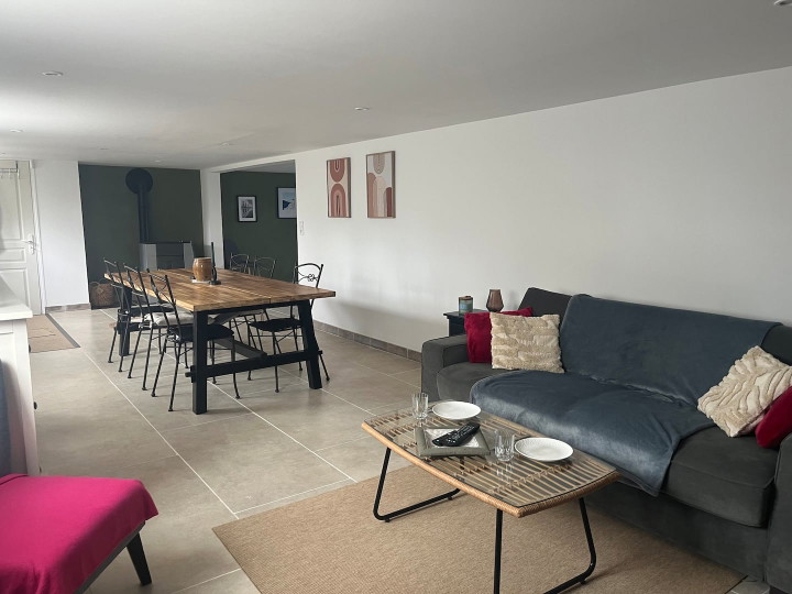 Logement Proche Hôpital. - Auxerre