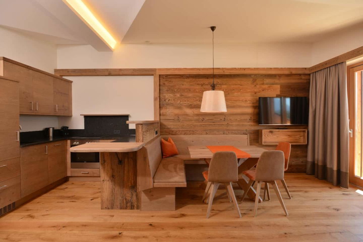 Appartement Confortable Avec Vue Sur La Montagne - Salzbourg
