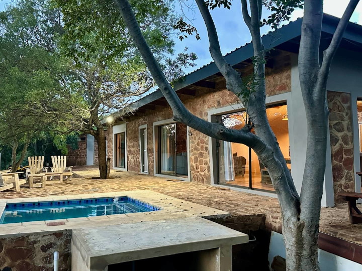 Athule Inn - Cradle - Holiday Home - Magaliesburg
