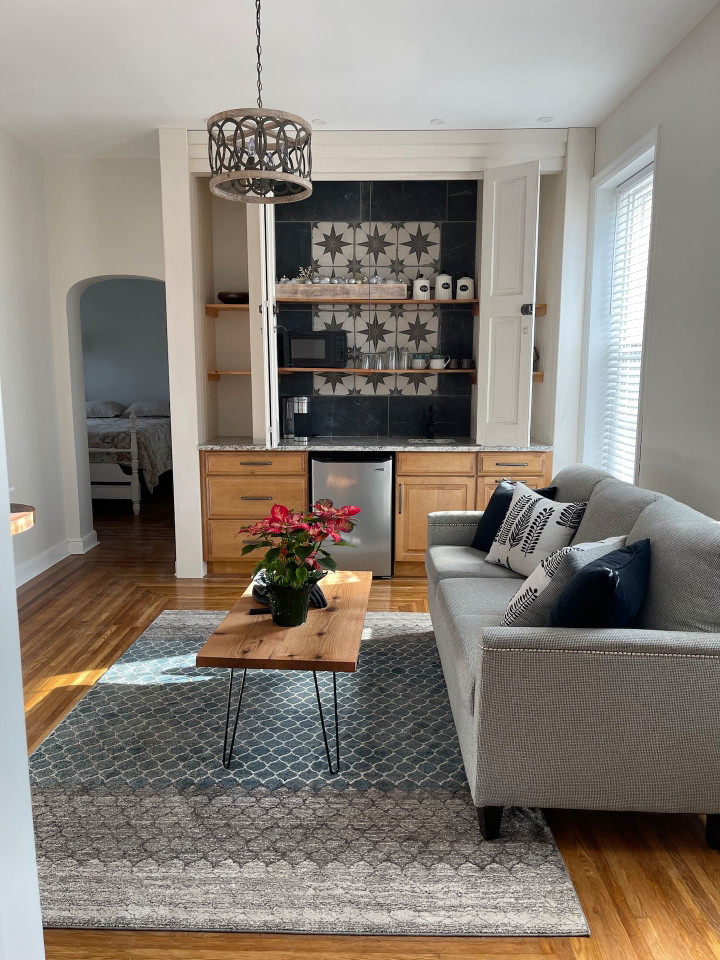 Cozy 1 Bedroom Apartment- Magnolia House - Limerick Township, PA