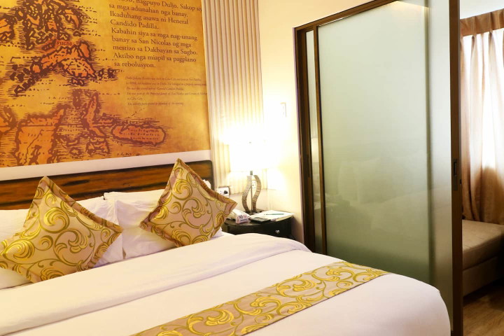 Residential Suite Room - Cebu City
