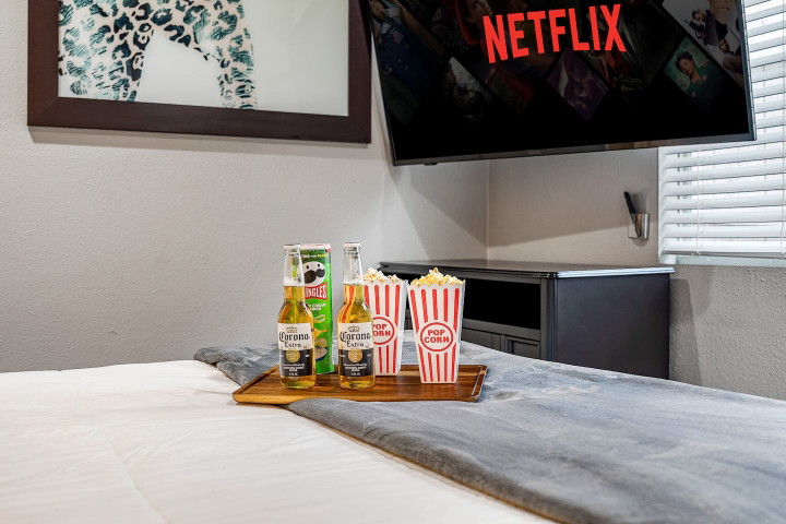 Private Casita Only 10 Min To The Strip! - Fremont, CA