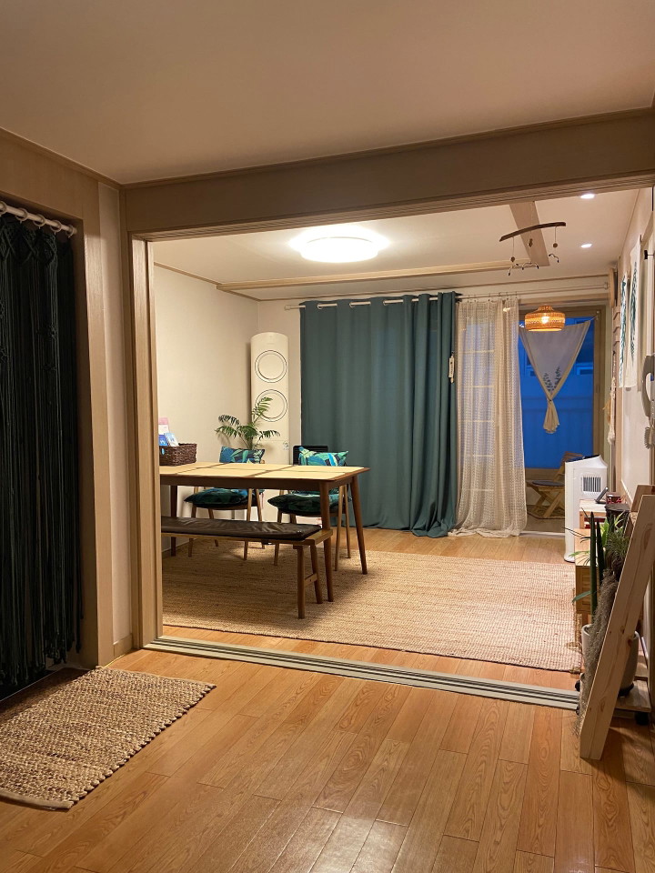 #영일대 해수욕장 #Julia House#바닷가 #편안함#청결한숙소#휴가지# - Pohang-si