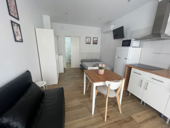 Apartamentos De Un Bel Posto - Valencia